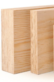 LVL: Laminated Veneer Lumber