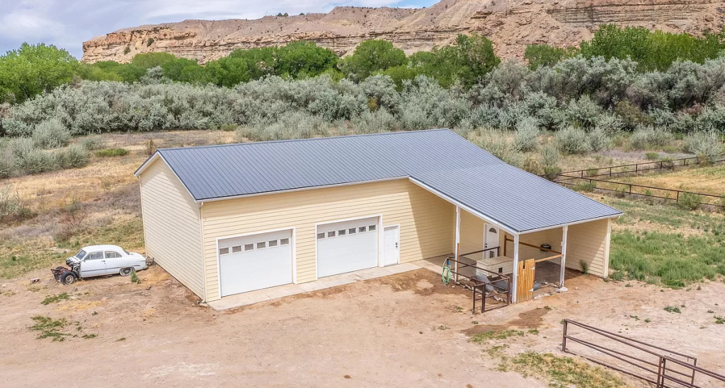 Project# 12-0404DB - Hansen Buildings