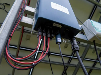 solar panel output Archives - Hansen Buildings