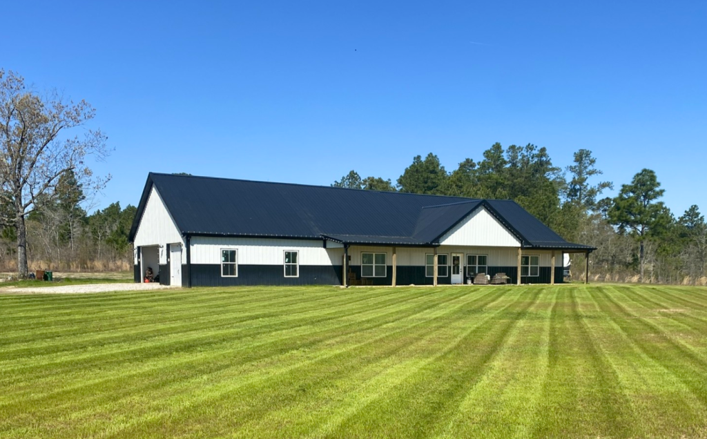 Project# 21-1204 - Hansen Buildings