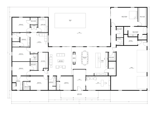Floor Plans, Delivery to Bridgewater Maine, and Building on a Block ...