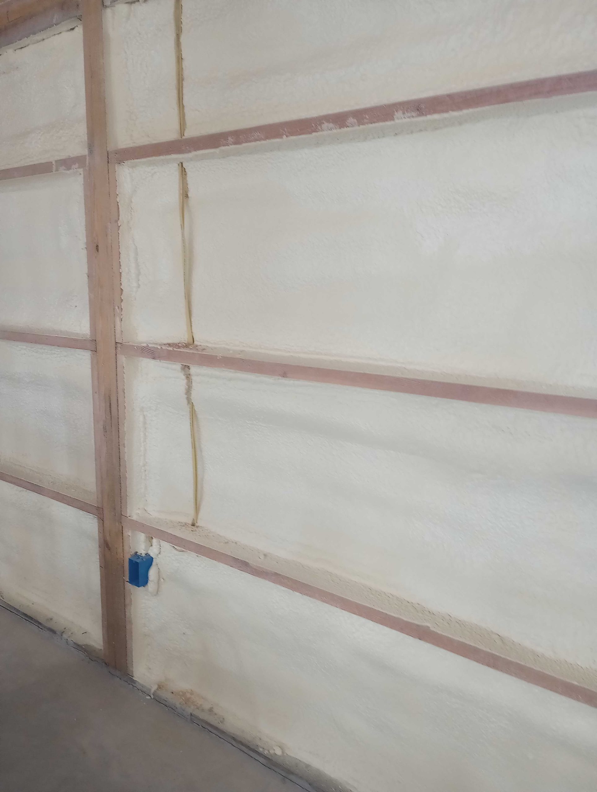 Rigid Insulation Boards Part II: Foam Board
