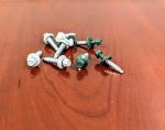 Stitch Screws: What Do They Do?