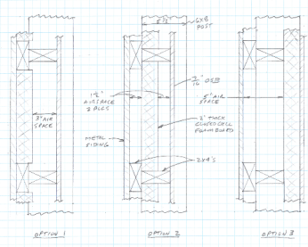 Insulation in Massachusetts, Code Restrictions in MN, and Insulation ...