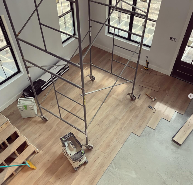 How Can I Add interior Walls to a Post Frame Building? - Hansen Buildings