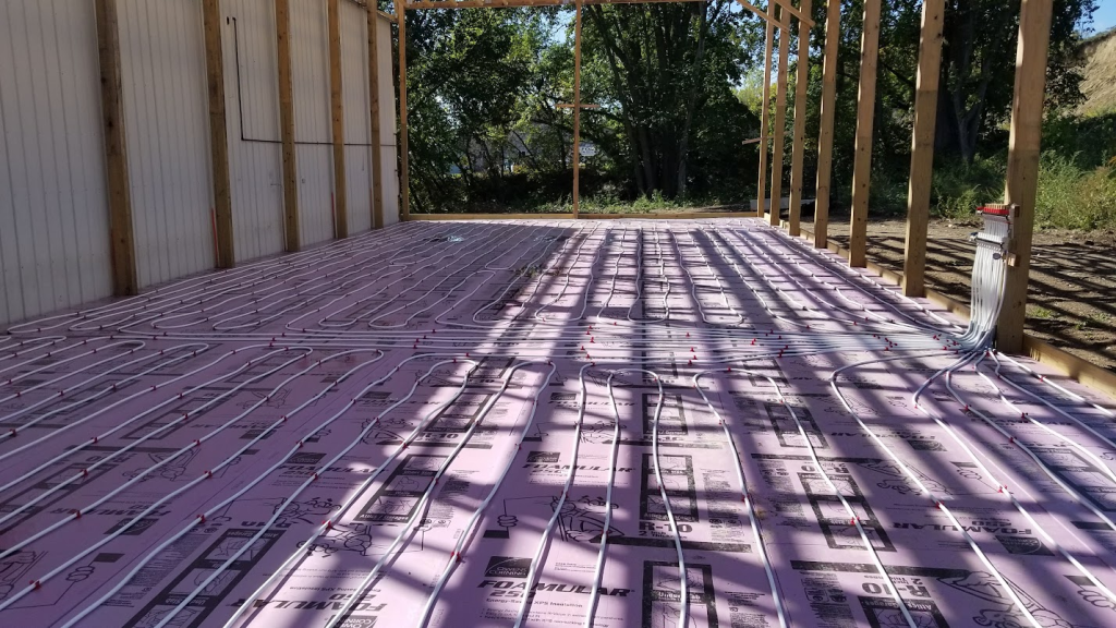 Concrete Pole Base Forms