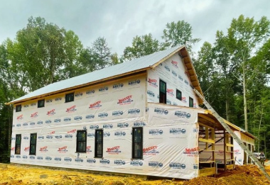 What DP Ratings Mean for Post Frame Windows and Doors - Hansen Buildings