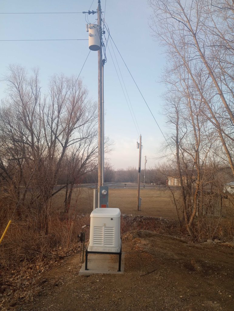 How Long Will Utility Poles Last?