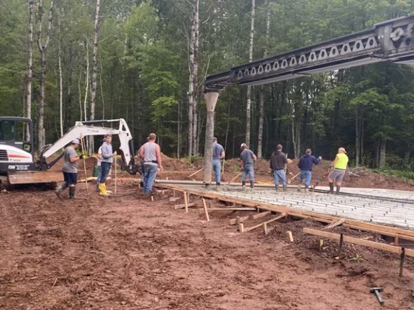 You Too Can Successfully DIY Your Pole Building - Hansen Buildings