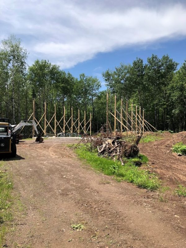 You Too Can Successfully DIY Your Pole Building - Hansen Buildings