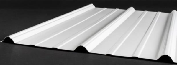 steel roofing and siding profiles Archives - Hansen Buildings